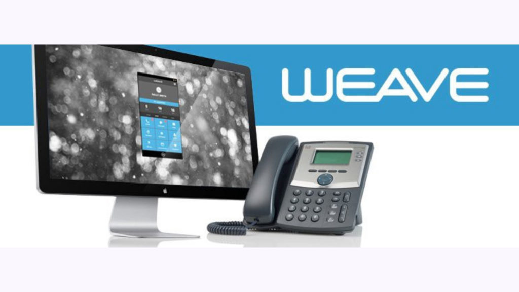 Weave- Up to 5 free phones - DentalFlix