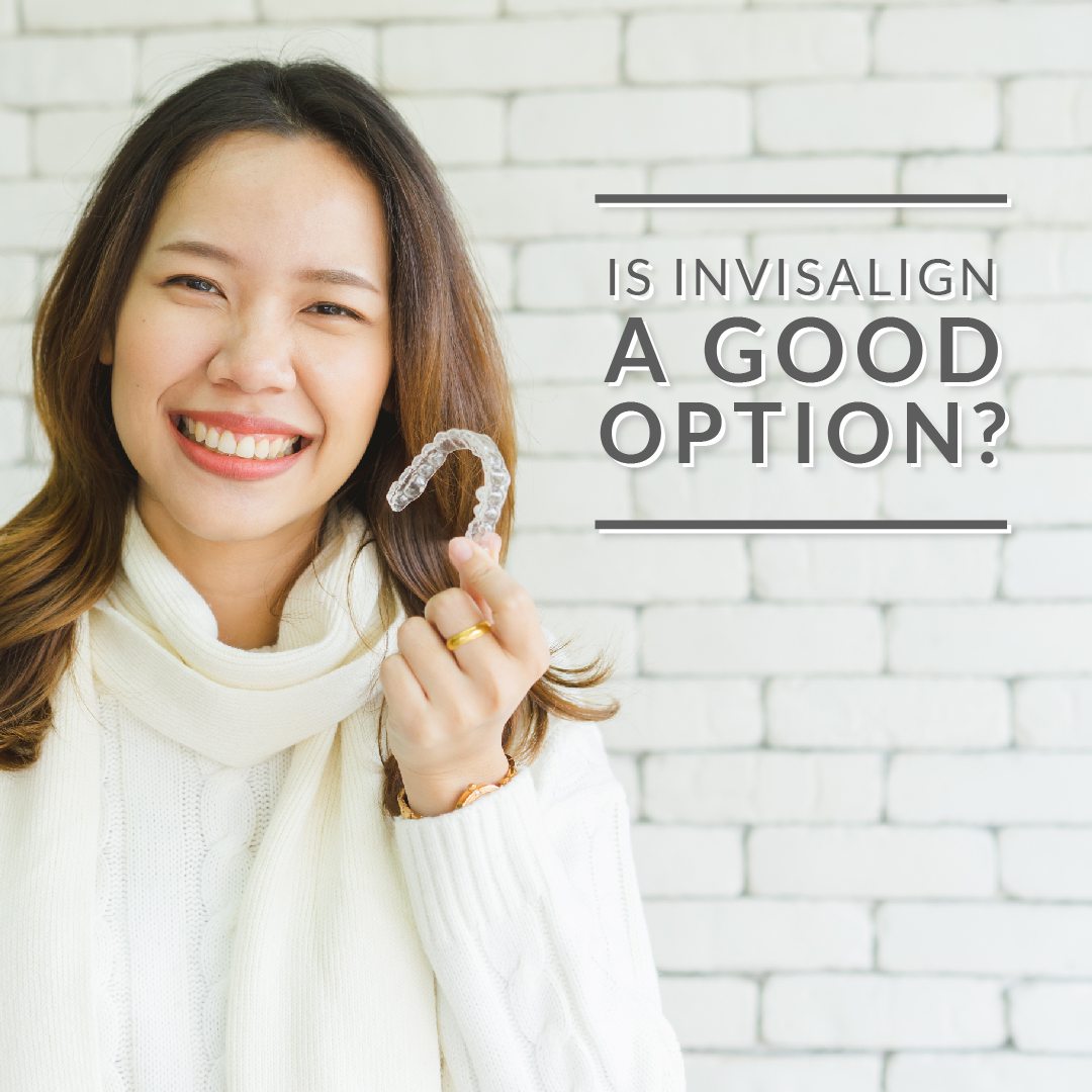 Invisalign Campaigns - DentalFlix