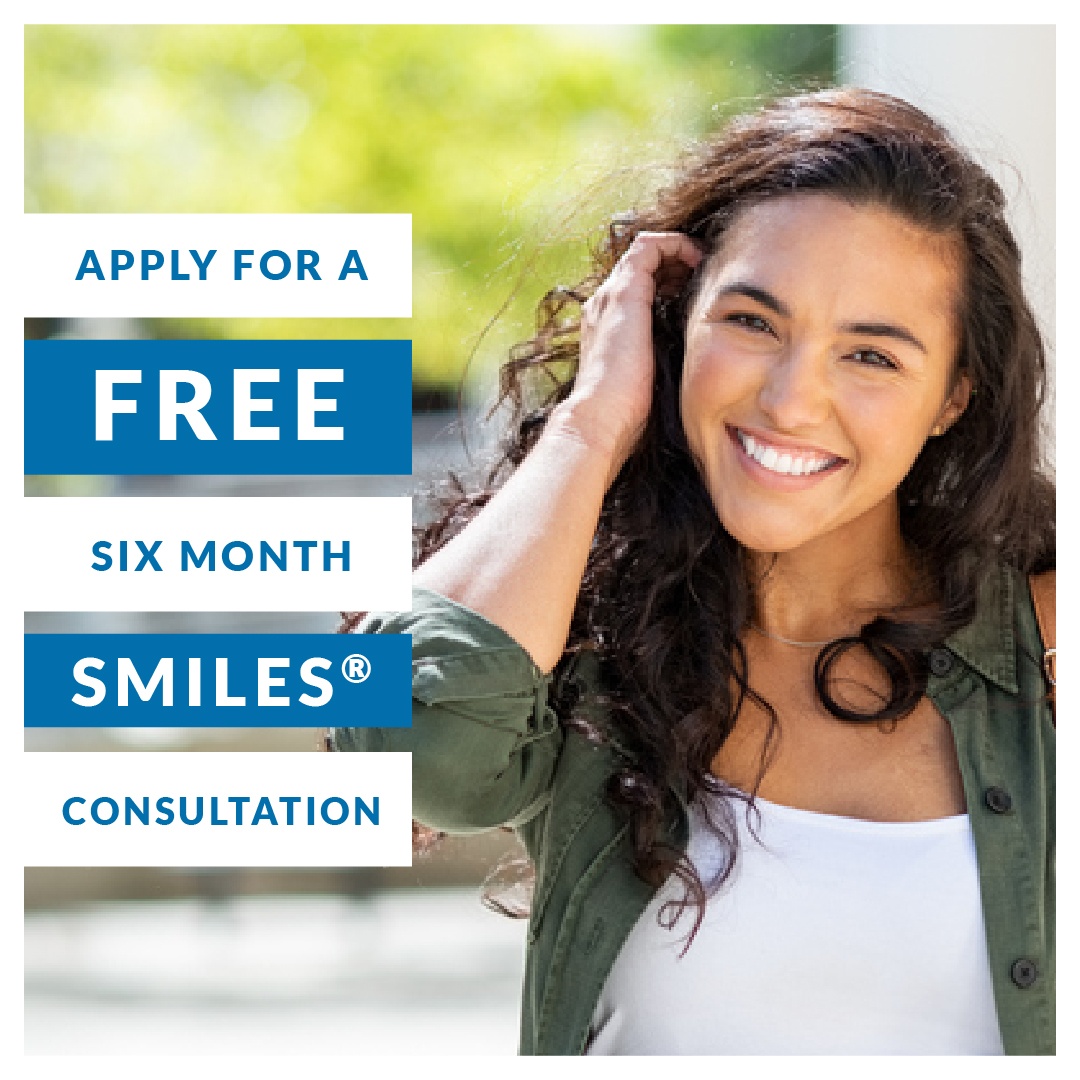 Six Month Smiles® Campaigns - DentalFlix