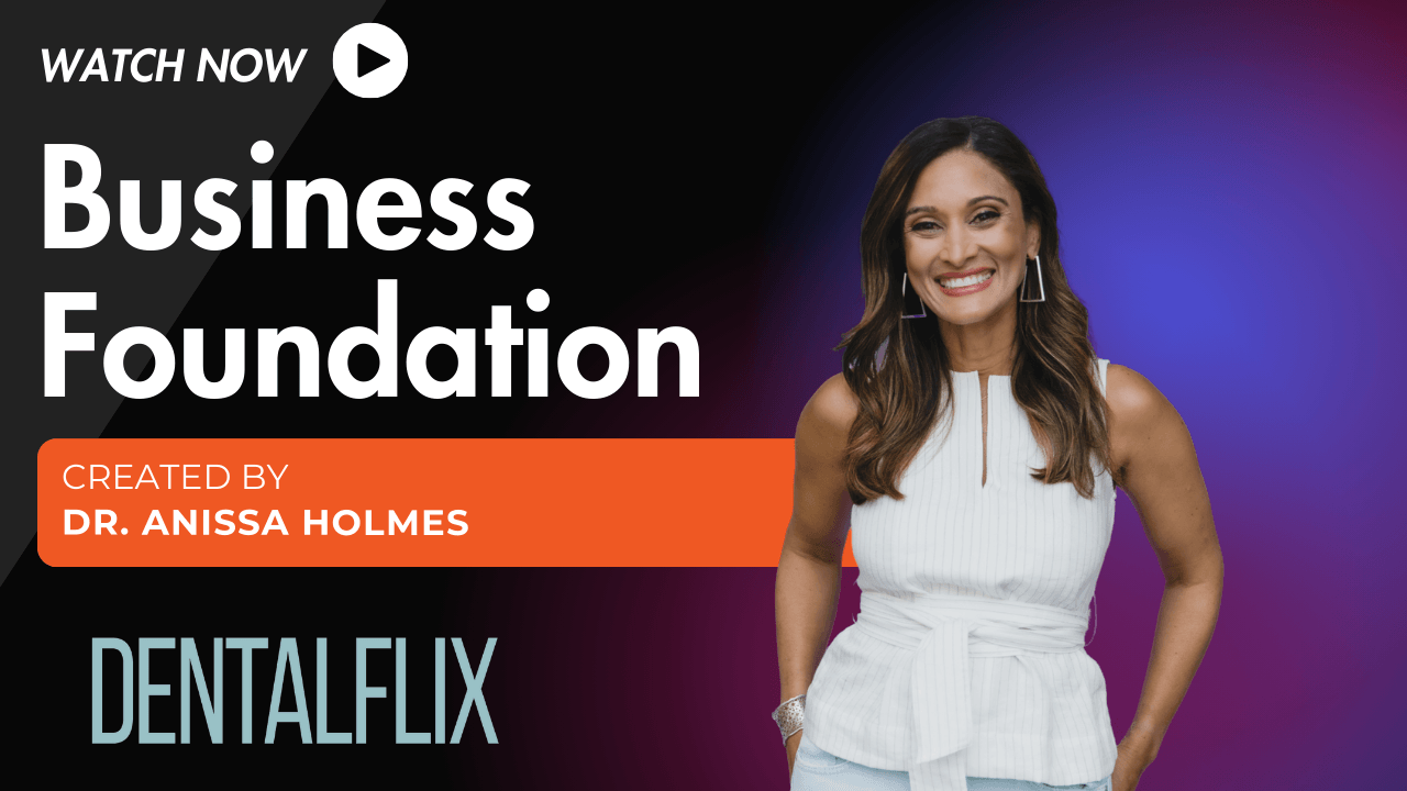 custom index page (Clinical Training) - DentalFlix