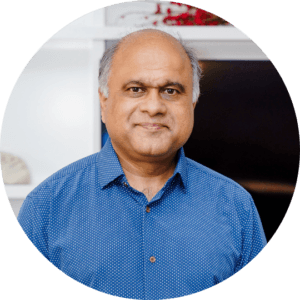 Jay Malik - DentalFlix